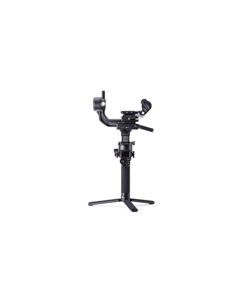 DJI RSC 2 Pro Combo - Airytek