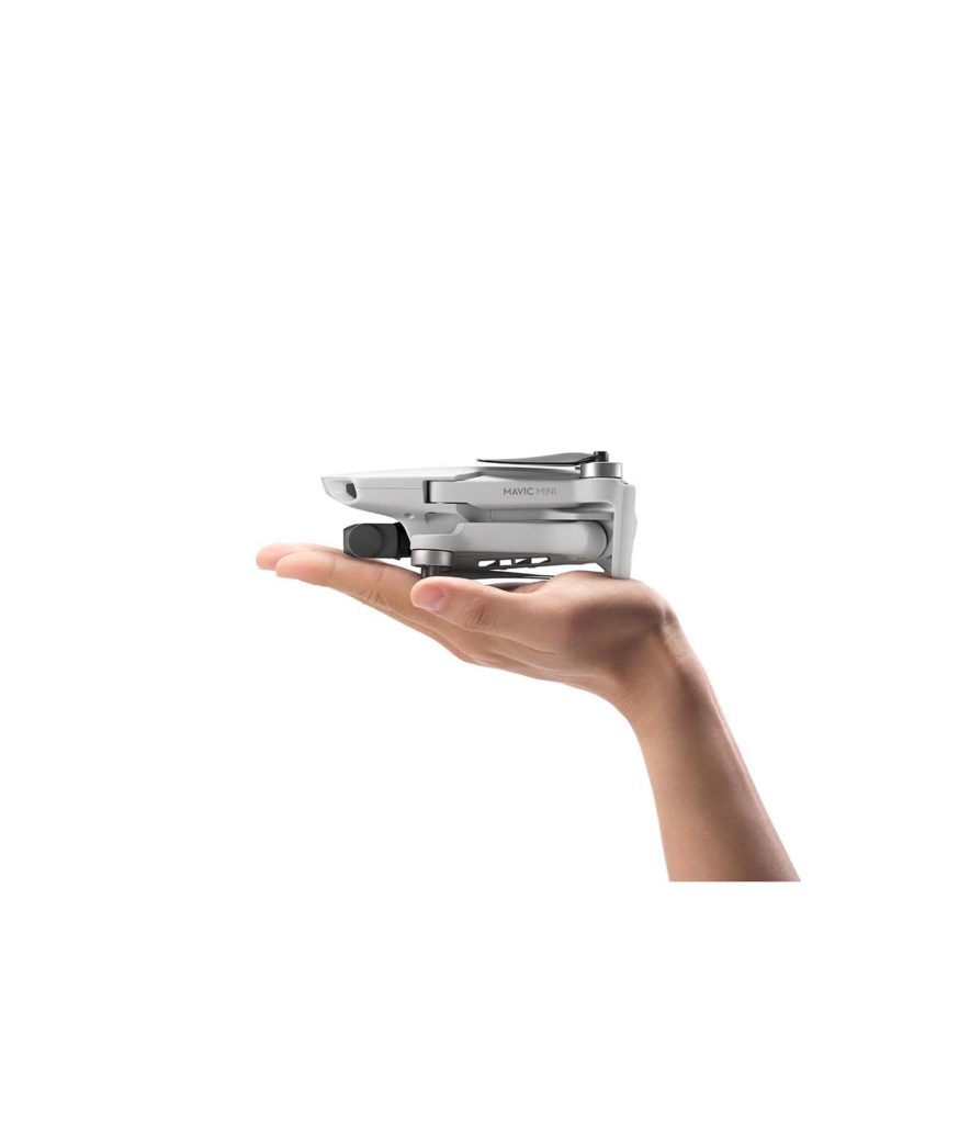 DJI Mavic Mini Fly More Combo - Airytek