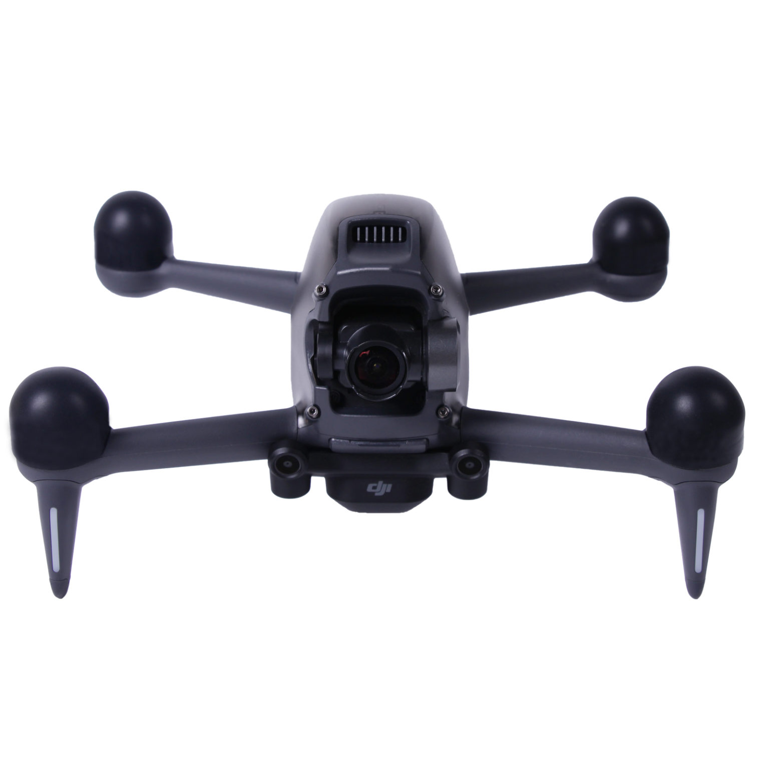 4Pcs/Set Motor Guard for DJI FPV Drone - Airytek