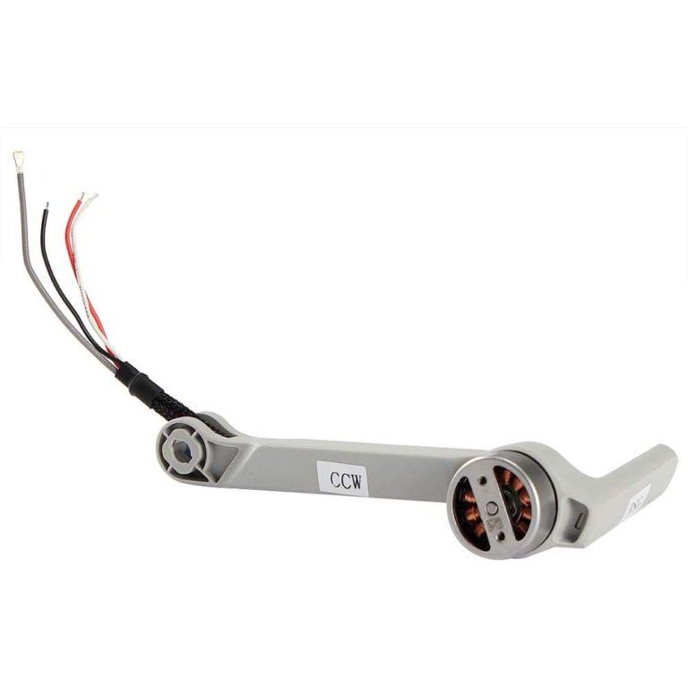 DJI Mini 2 Front Left Arm With Motor - Airytek