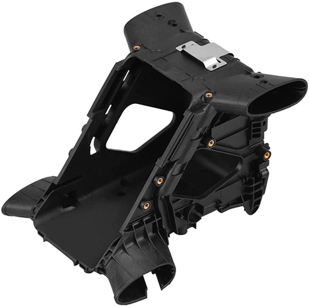 DJI FPV Drone Middle Body Frame - Airytek