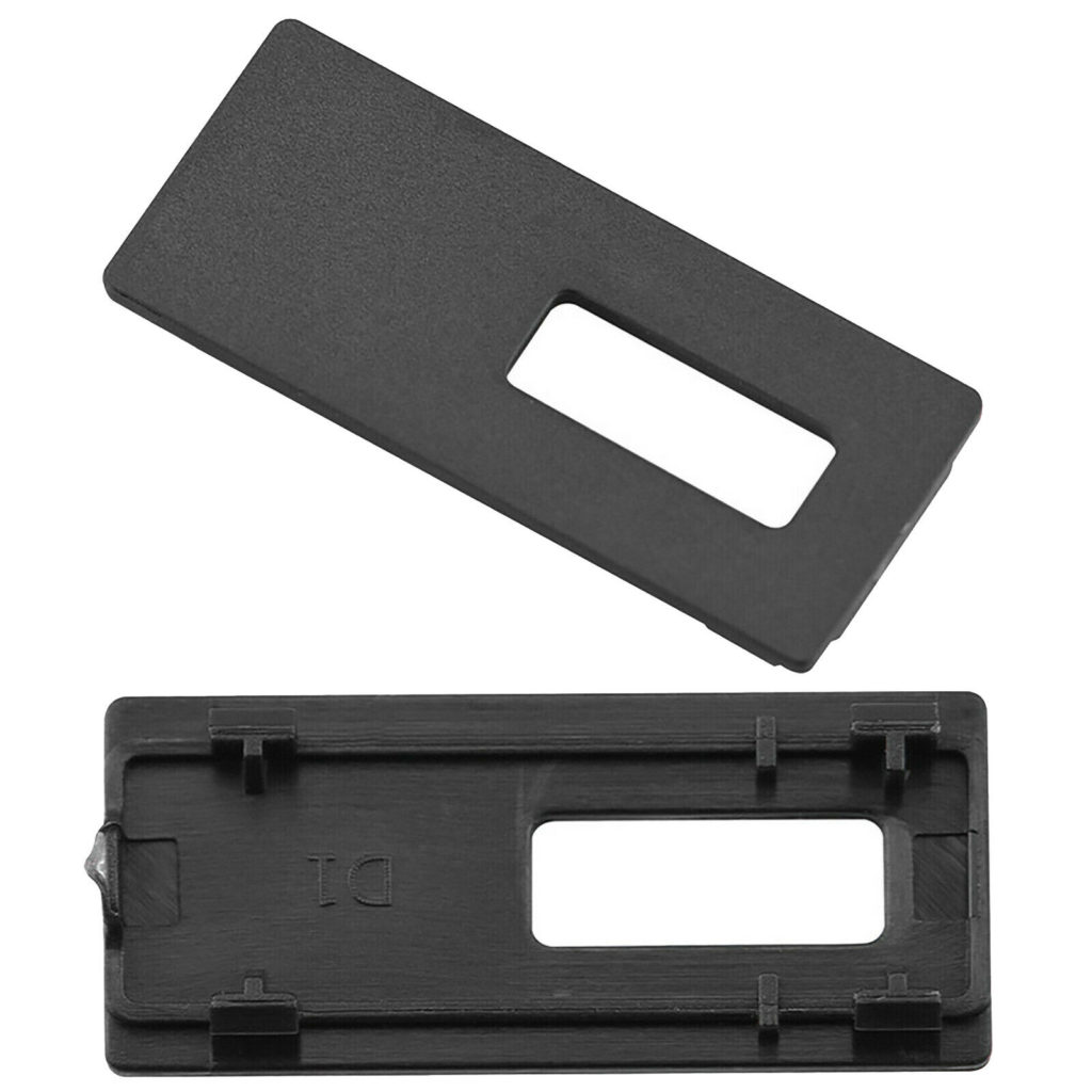 DJI FPV Combo P Shaft Upper Cover - Airytek