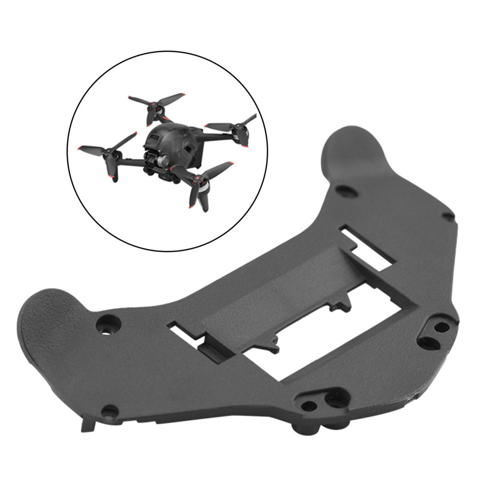 DJI FPV Vision Bracket Upper Cover Shell - Airytek