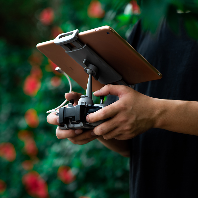 STARTRC Upgrade phone/Tablet holder for DJI RC-N1 Remote controller ...