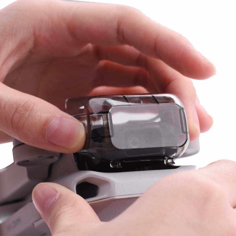 DJI Mini 2 Gimbal Protector - Airytek