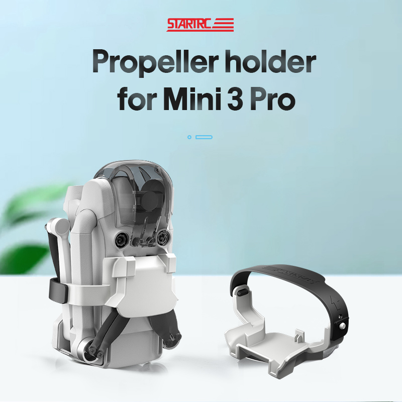 STARTRC Propeller holder for DJI Mini 3 pro - Airytek