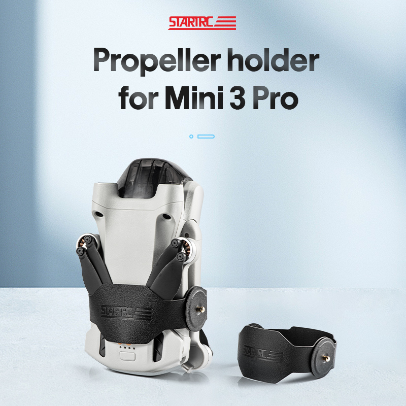 STARTRC Propeller Holder for DJI Mini 3 Pro - Airytek
