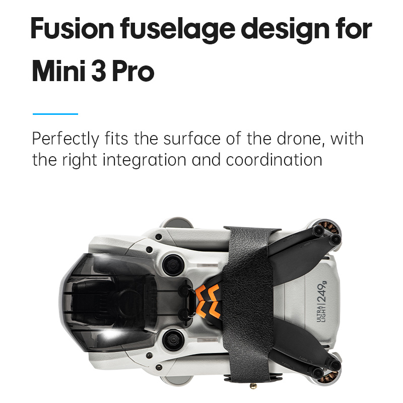 STARTRC Propeller Holder for DJI Mini 3 Pro - Airytek