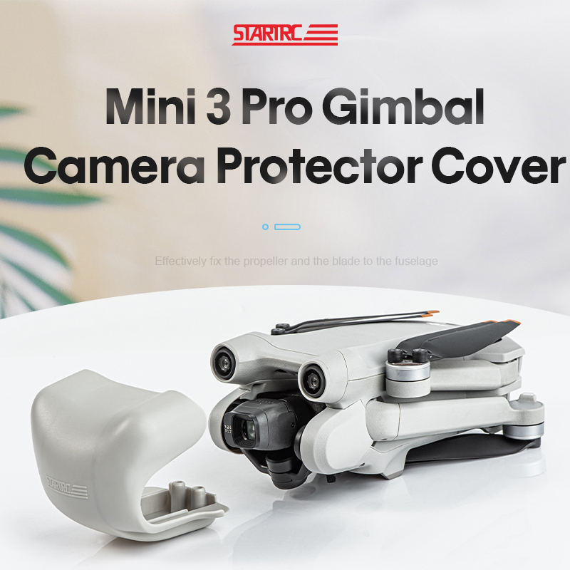 STARTRC Gimbal camera cover for DJI Mini 3 pro - Airytek