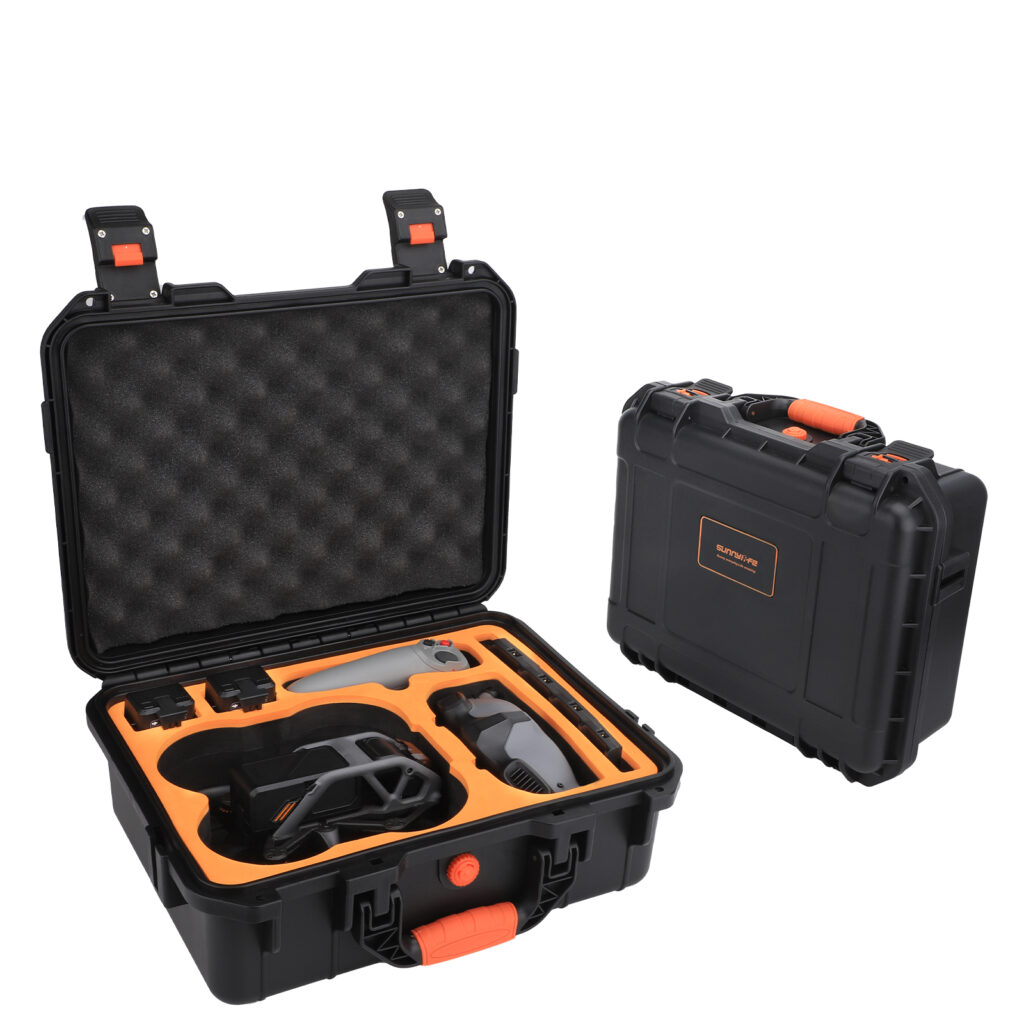 Waterproof Hard Case For Dji Avata Airytek 5749