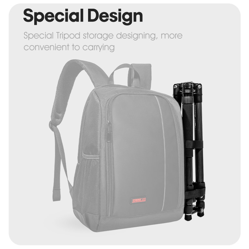 STARTRC Backpack for DJI AVATA - Airytek