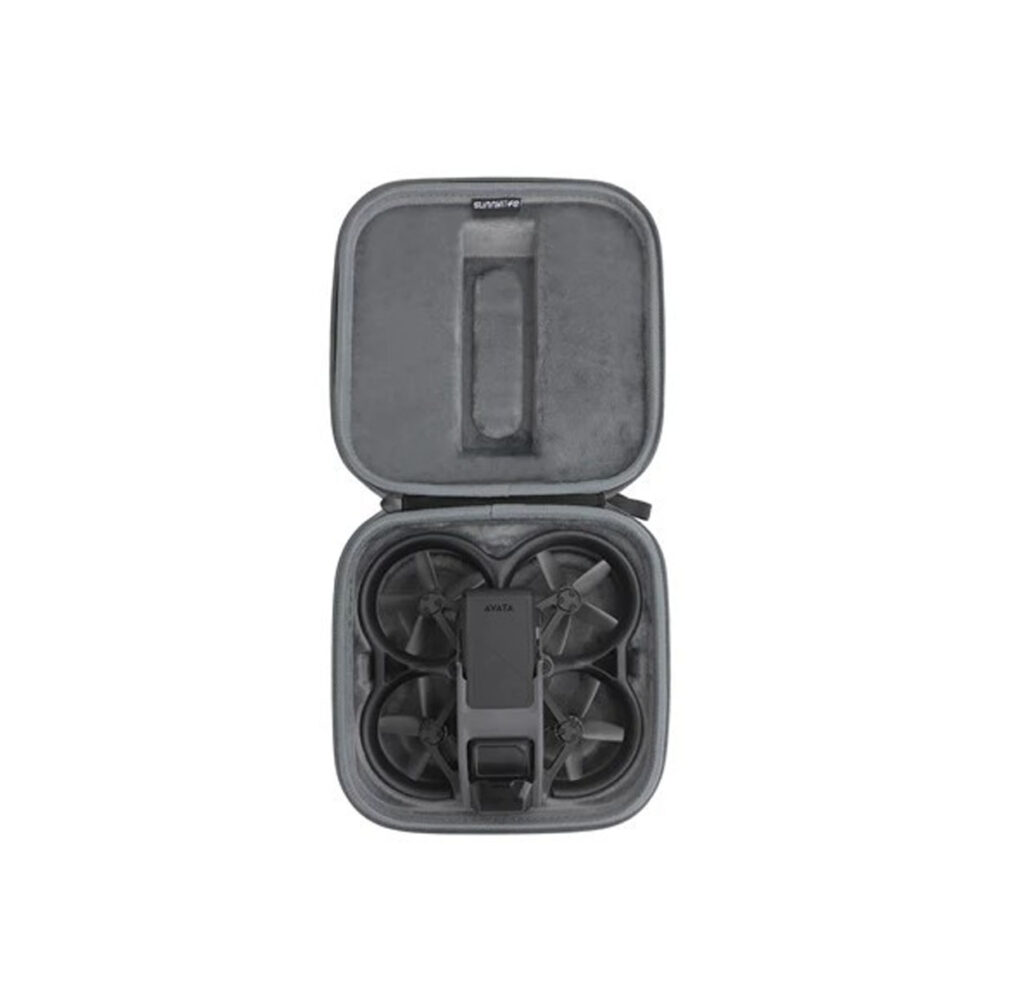 Sunnylife Portable Carrying Case for Avata drone body - Airytek